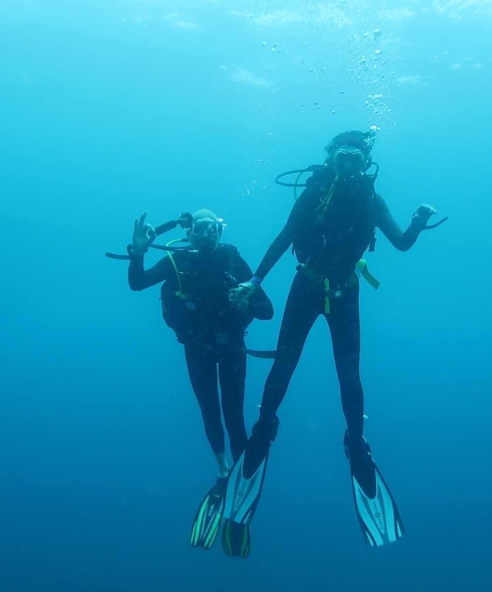 Week 23. Diving around Drake. – THE FLIP FLOP LIFE